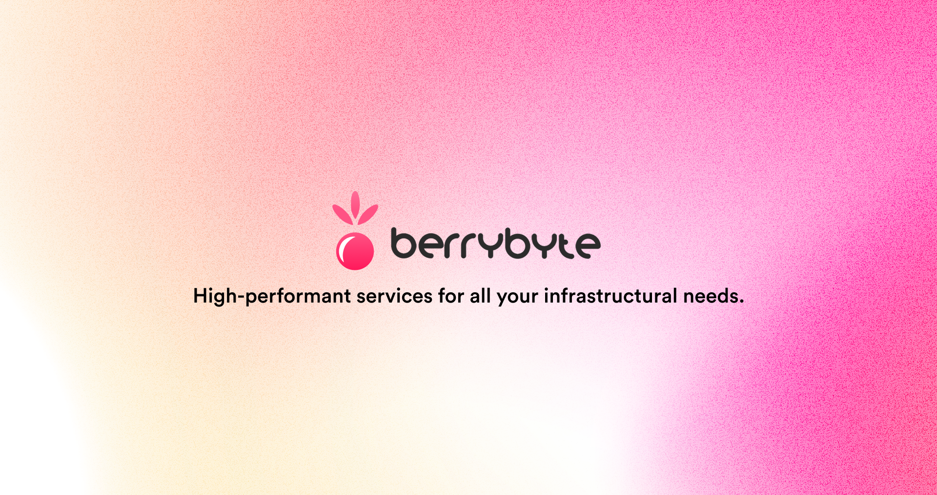 BerryByte ~ High Performant Servers Backed by a DDoS Protected Network
